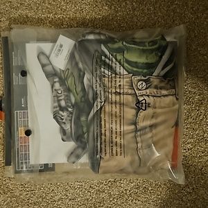 Costumes | Morphcostumes Radioactive Zombie Morphsuit Size Medium 8 | Poshmark